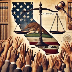 California Racial Justice Act and Criminal Case Law | Los Angeles ...
