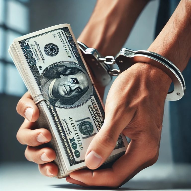 California Bail System Explained: Legal Rights, Bail Reduction ...